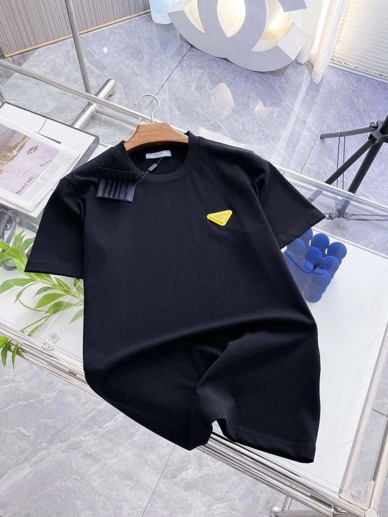 Prada T-Shirts