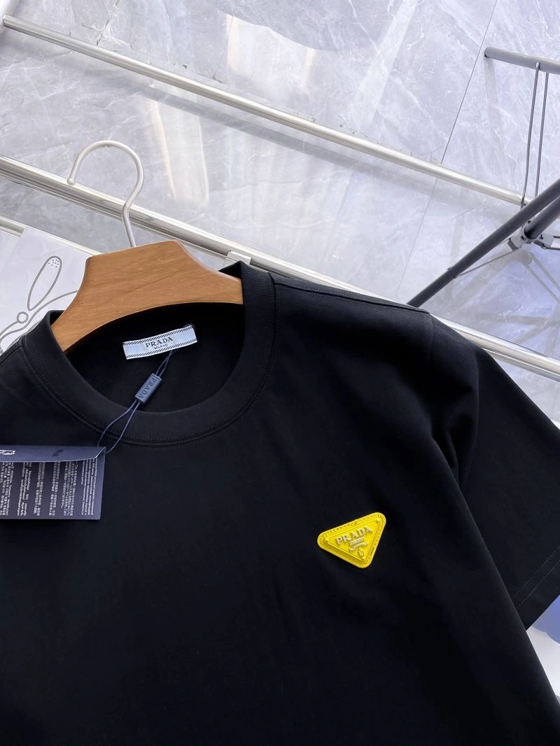 Perfect replica Prada T-Shirts