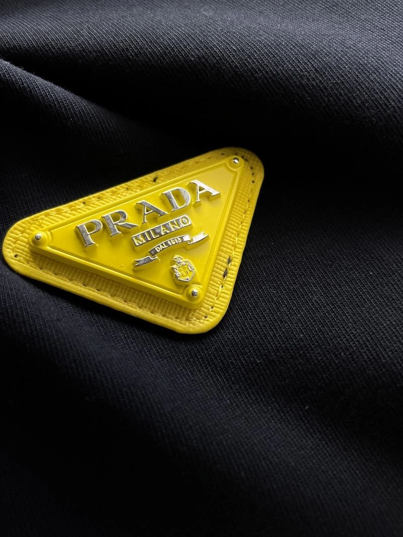 Perfect replica Prada T-Shirts