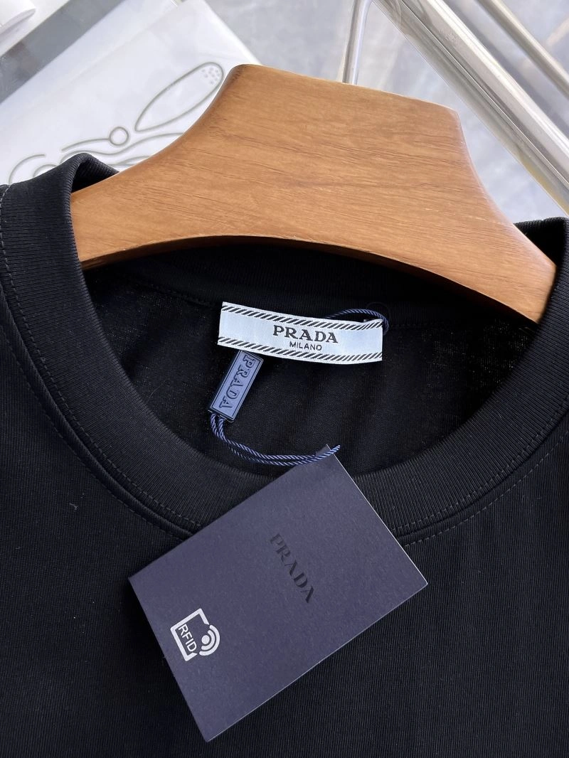 Perfect replica Prada T-Shirts