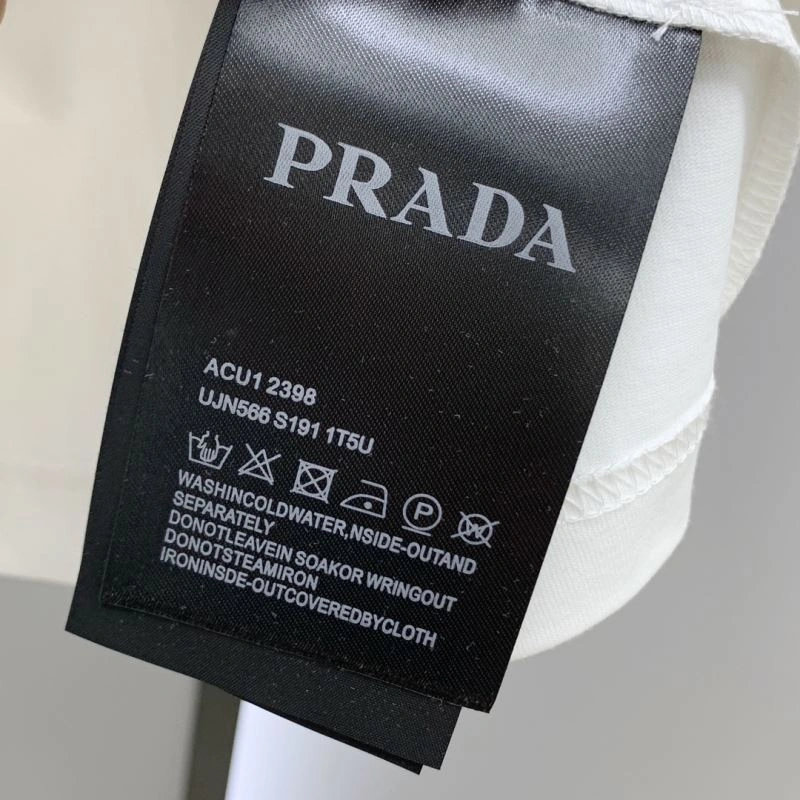 Prada T-Shirts