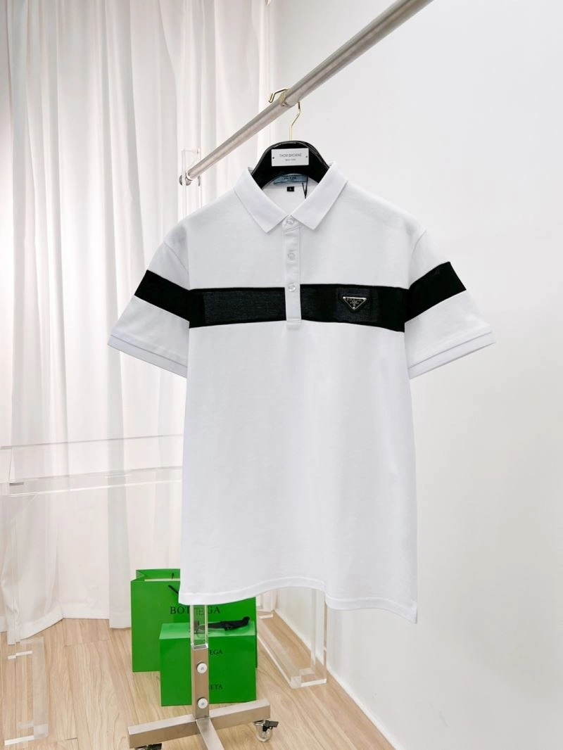 Prada T-Shirts