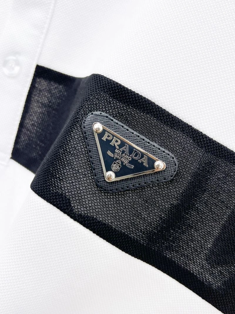Factory-made Prada T-Shirts