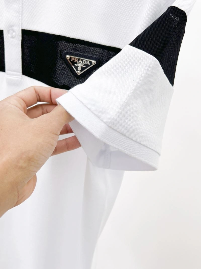 Factory-made Prada T-Shirts