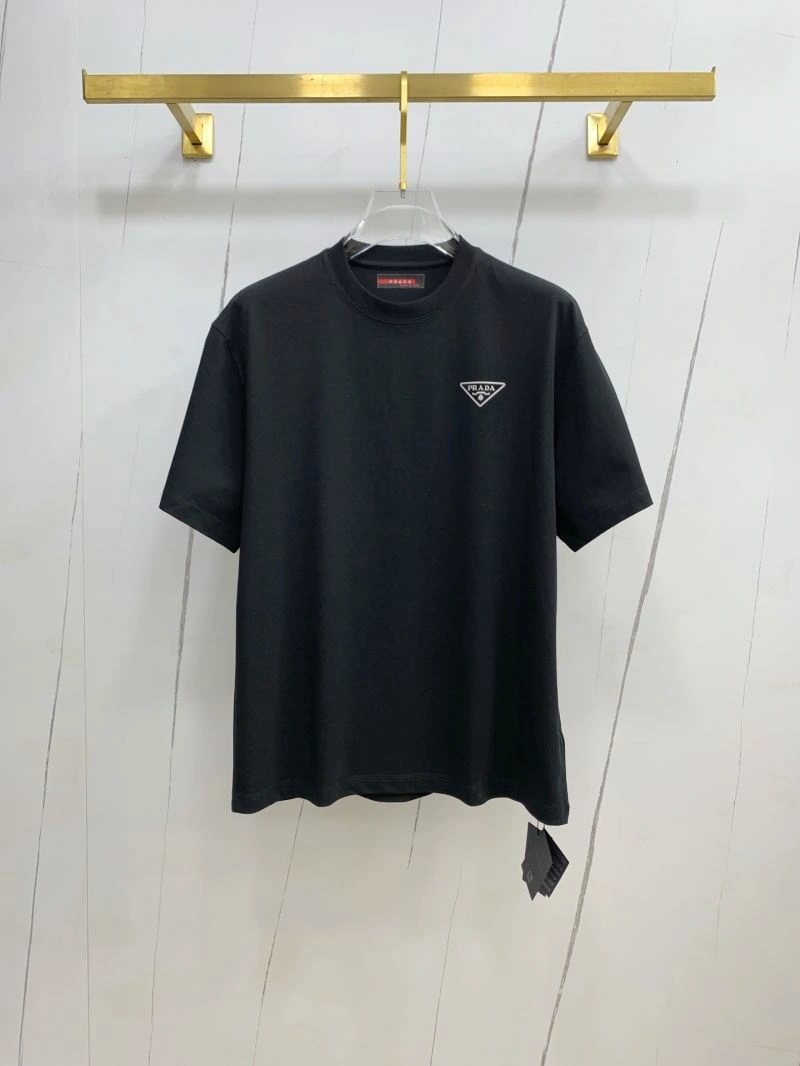 Factory-made Prada T-Shirts