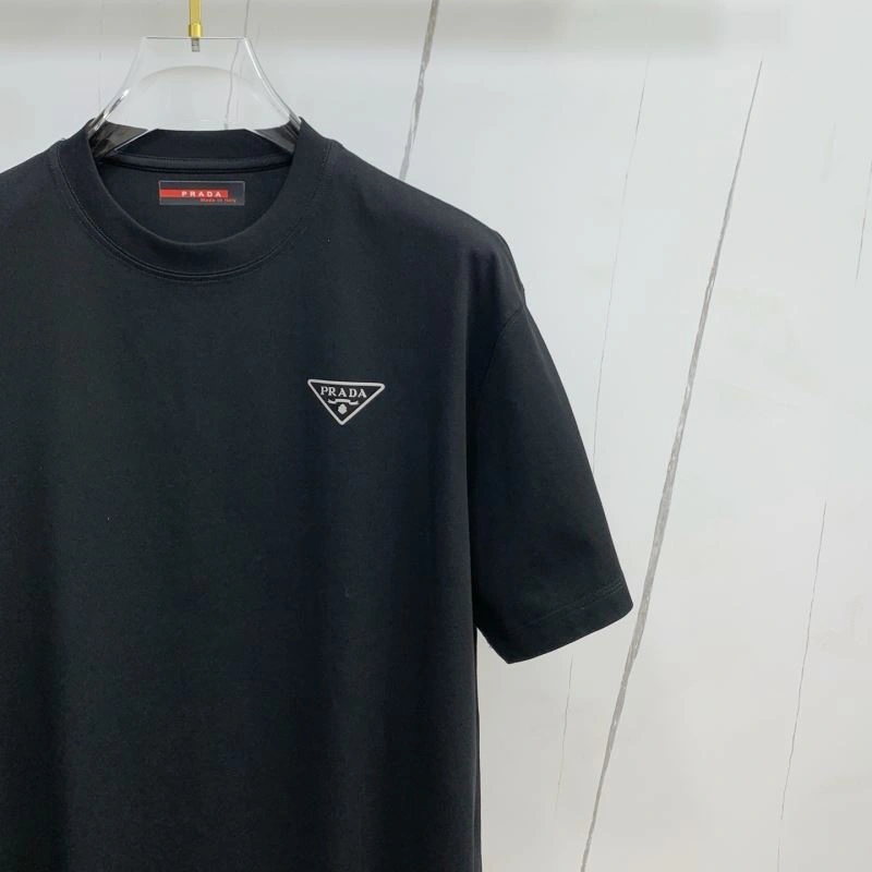 Factory-made Prada T-Shirts