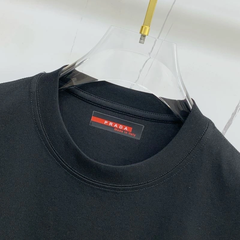 Factory-made Prada T-Shirts