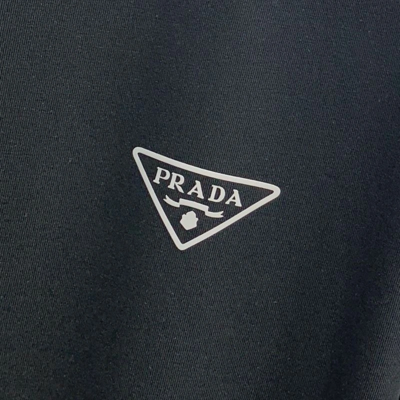 Factory-made Prada T-Shirts