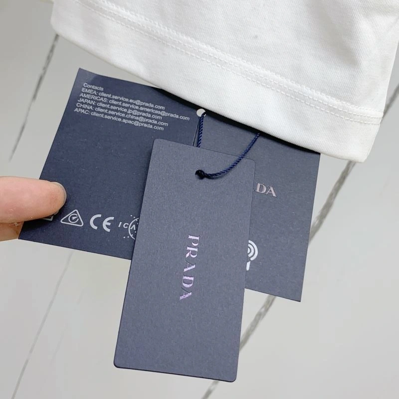 Legit Prada T-Shirts