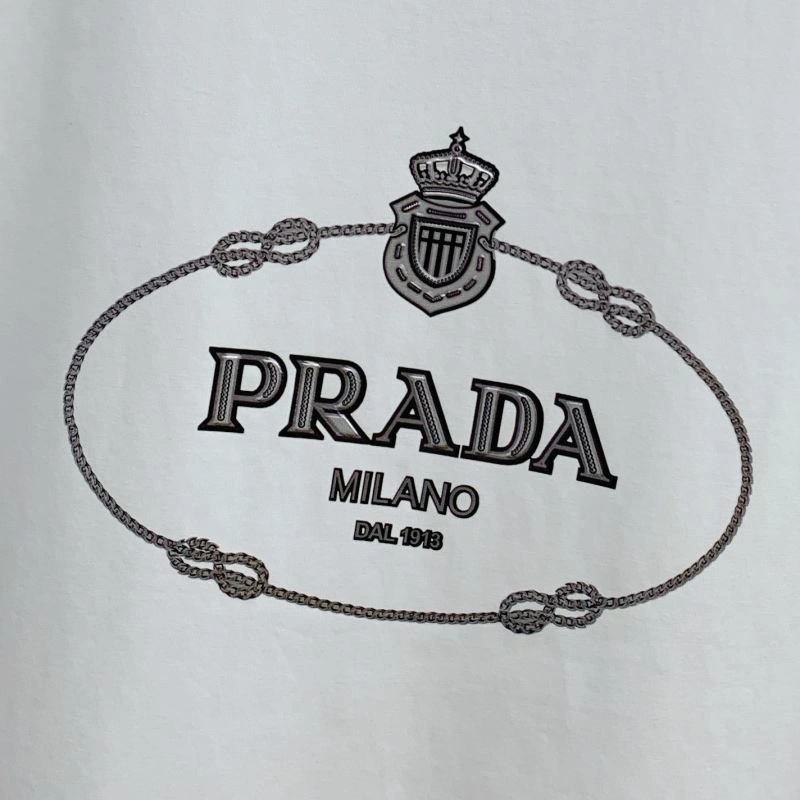 Legit Prada T-Shirts
