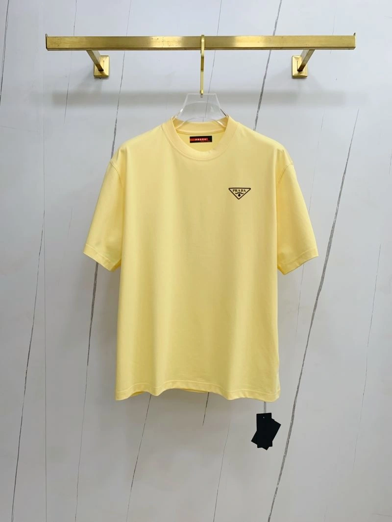 Prada T-Shirts