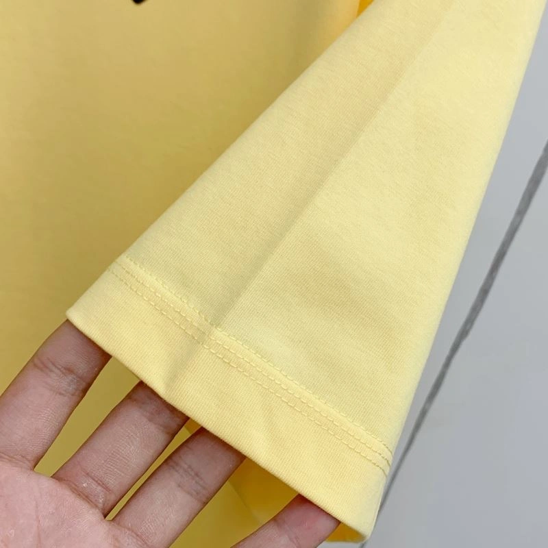Precise copy Prada T-Shirts