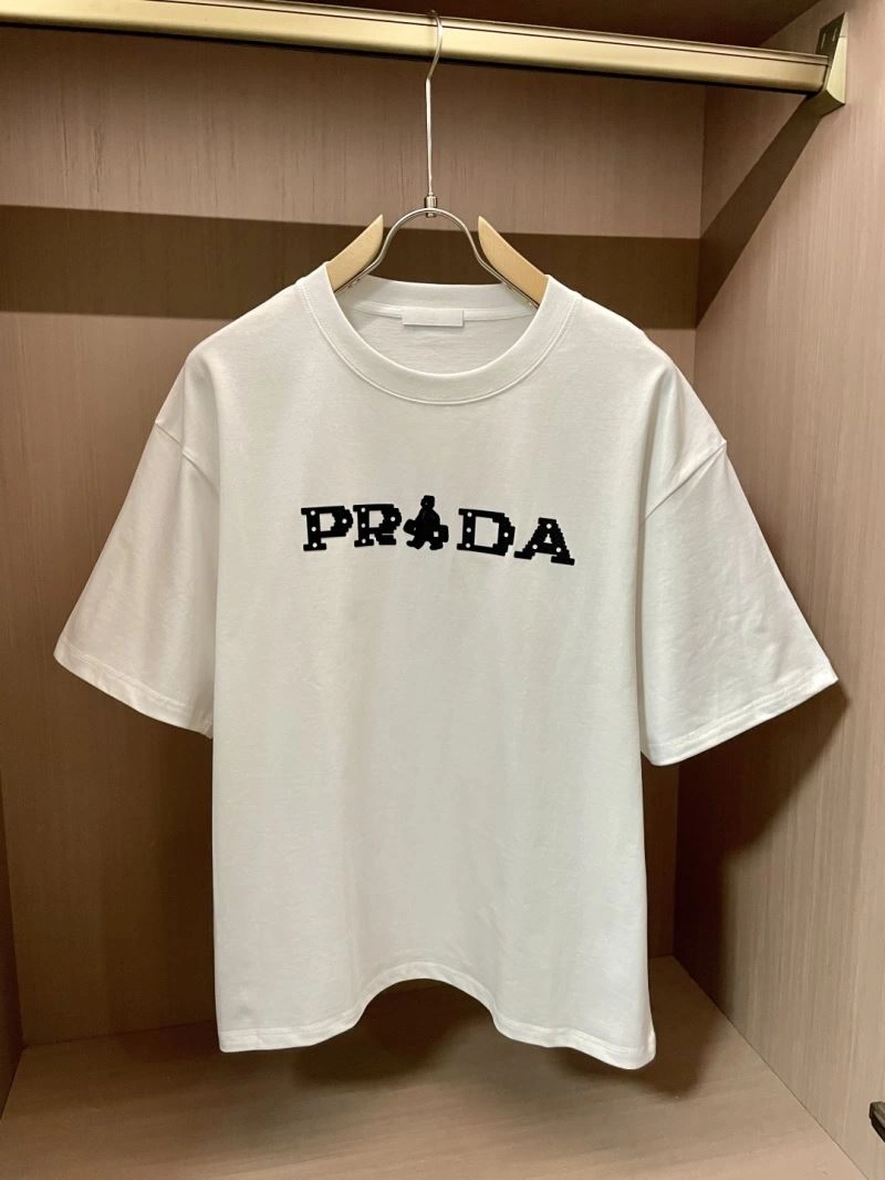 Prada T-Shirts