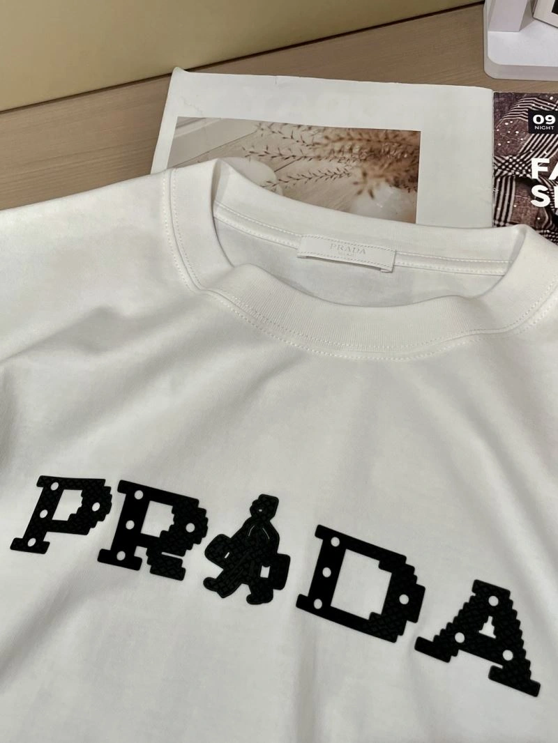 Genuine Prada T-Shirts