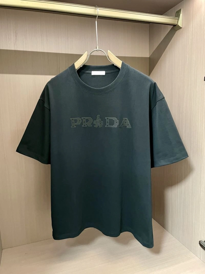 Genuine Prada T-Shirts