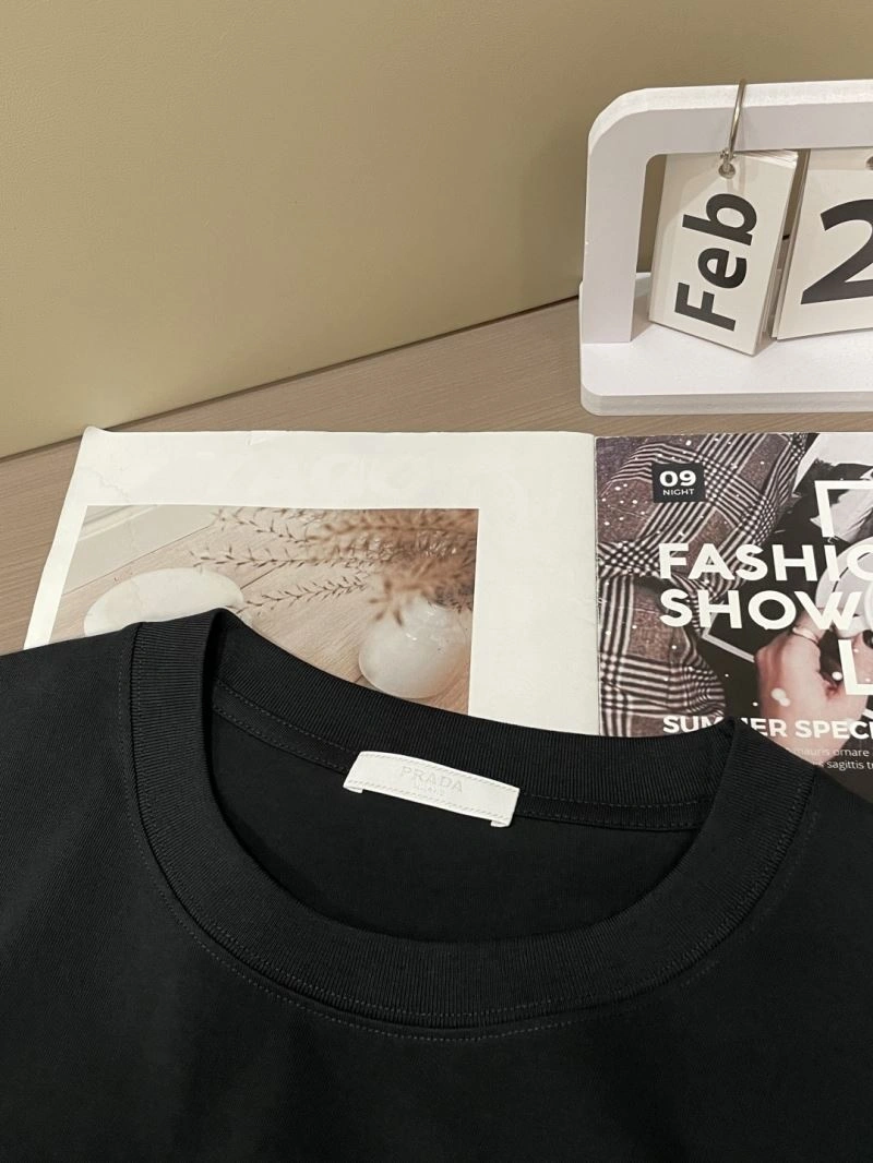 Genuine Prada T-Shirts