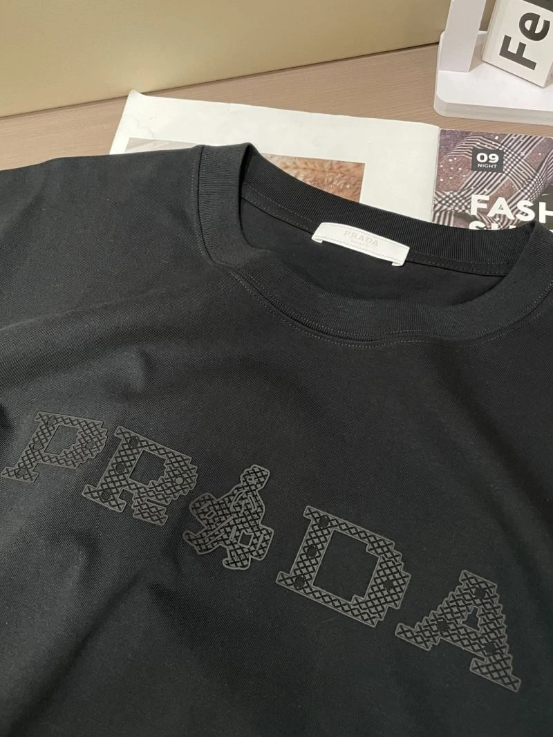 Genuine Prada T-Shirts