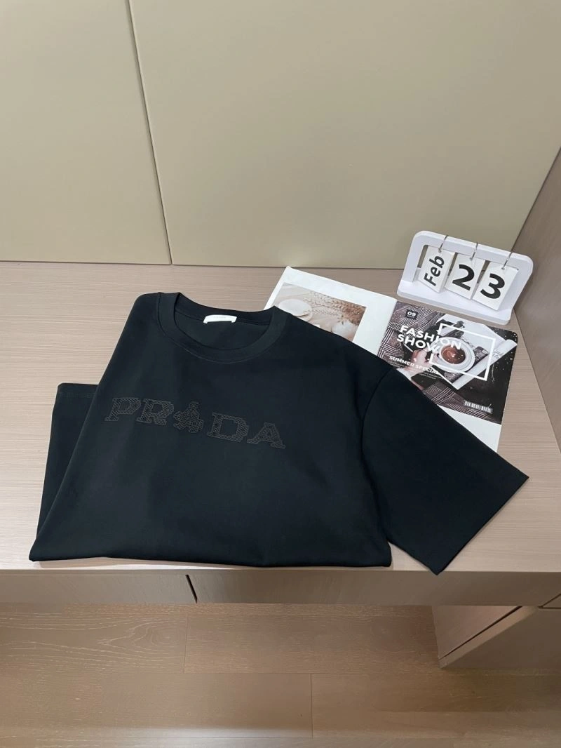 Genuine Prada T-Shirts