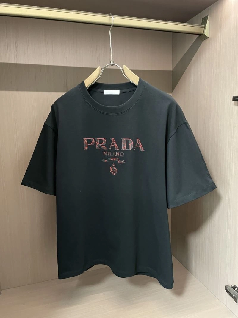 Prada T-Shirts