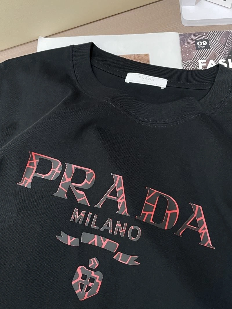 Economical Prada T-Shirts