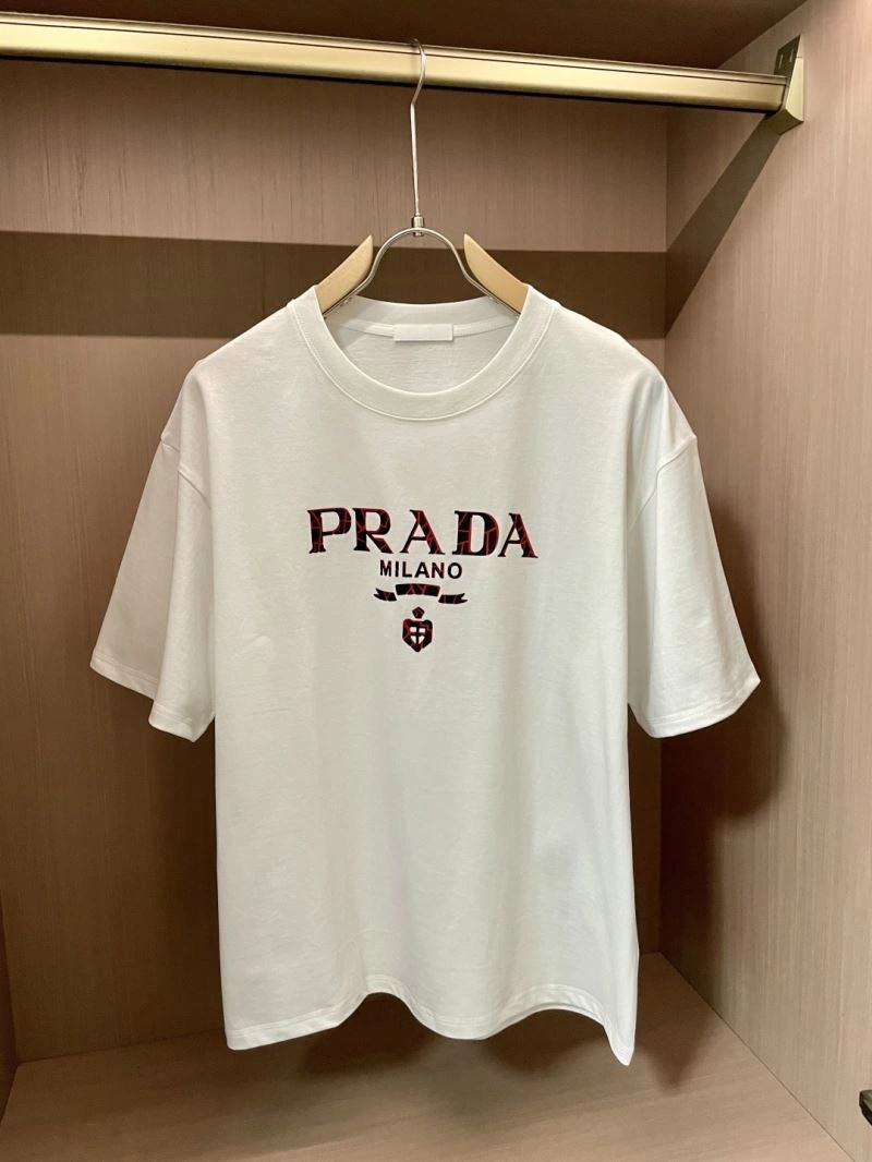Economical Prada T-Shirts