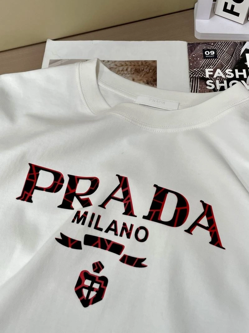 Economical Prada T-Shirts