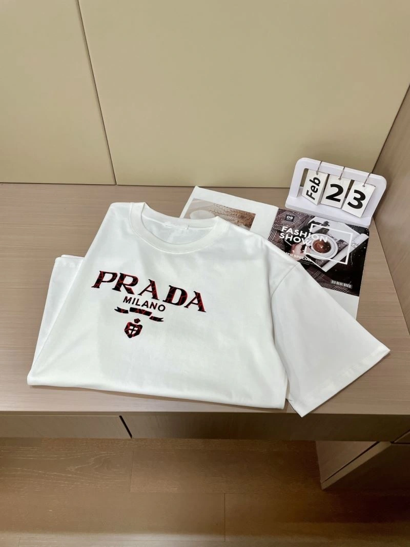 Economical Prada T-Shirts