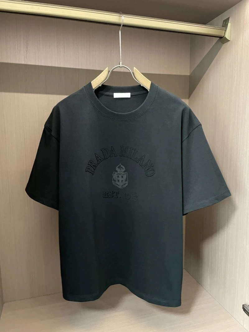 Prada T-Shirts