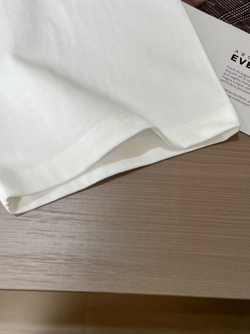Accurate model Prada T-Shirts