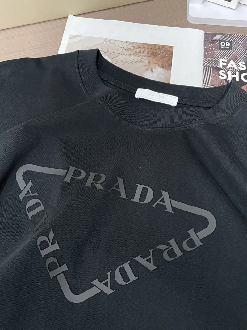 Top mirror Prada T-Shirts