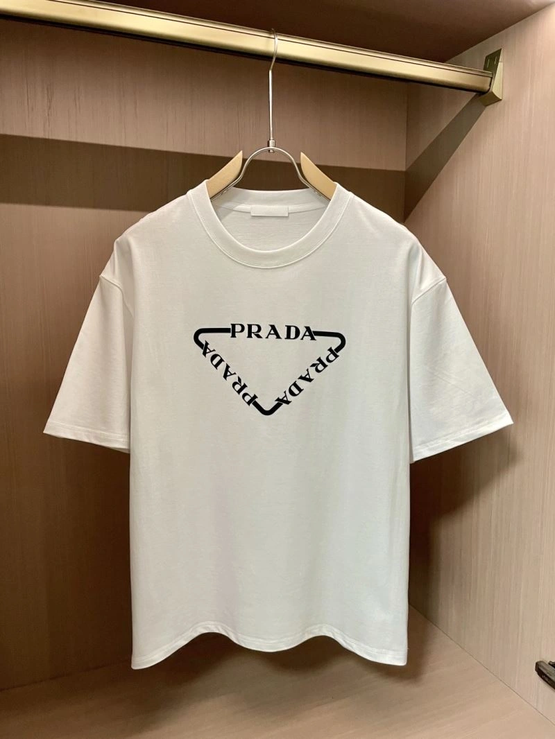Top mirror Prada T-Shirts