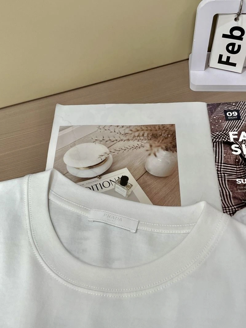 Top mirror Prada T-Shirts