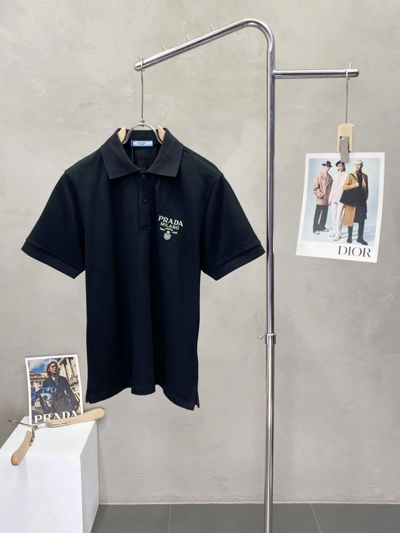 Prada T-Shirts