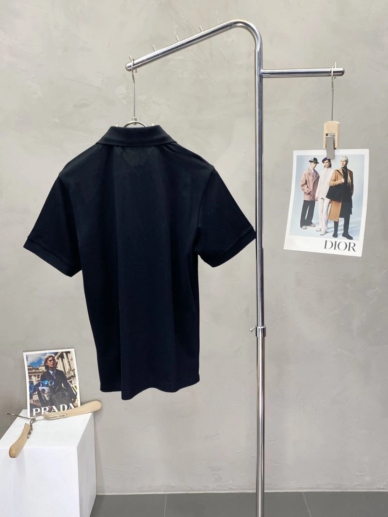 Exact replica Prada T-Shirts