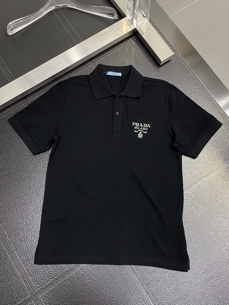 Exact replica Prada T-Shirts