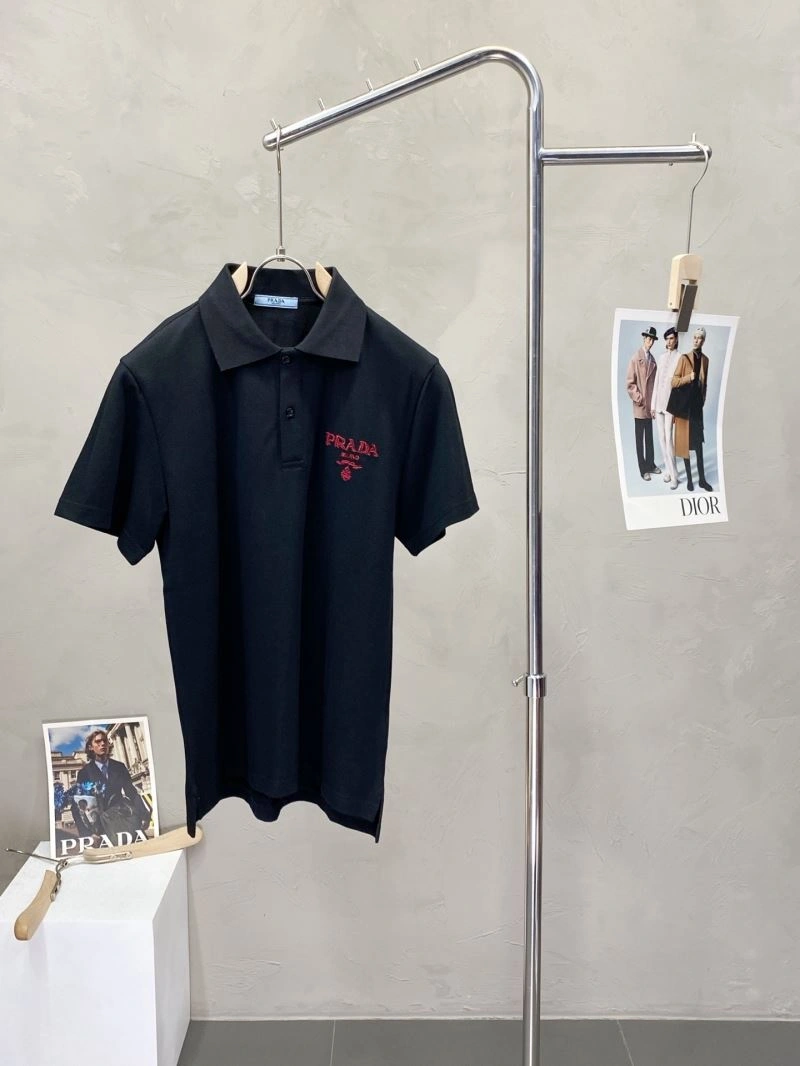 Prada T-Shirts