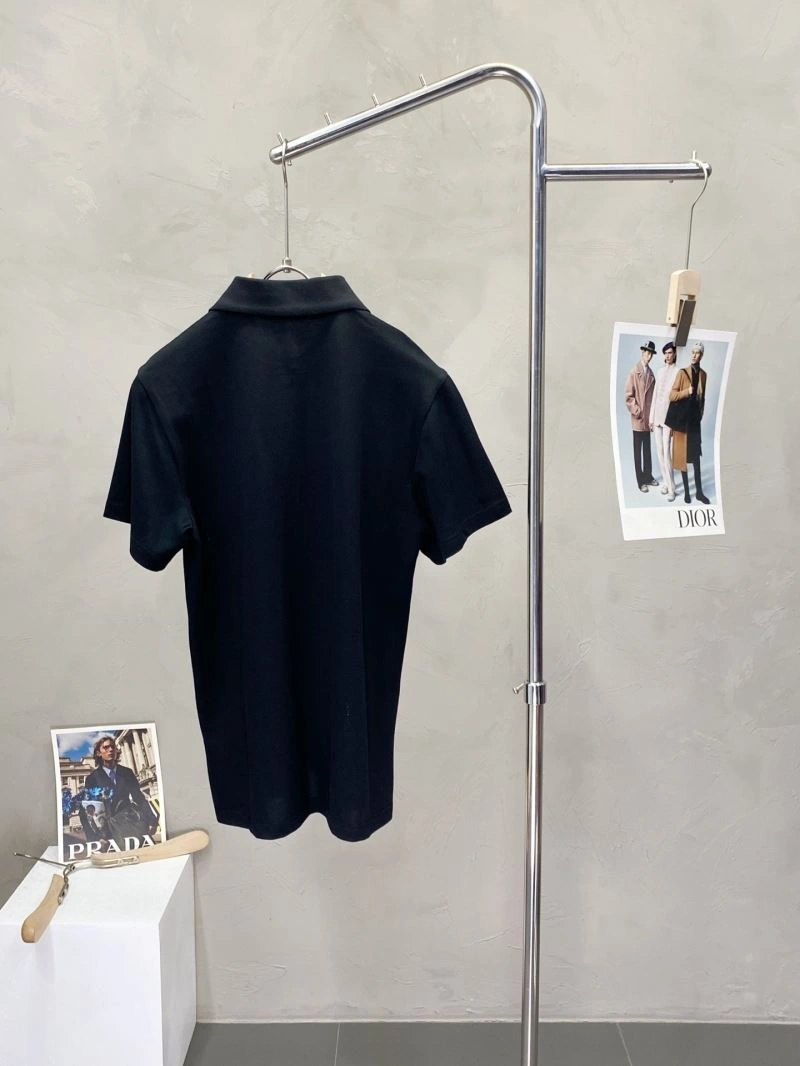 Precise copy Prada T-Shirts