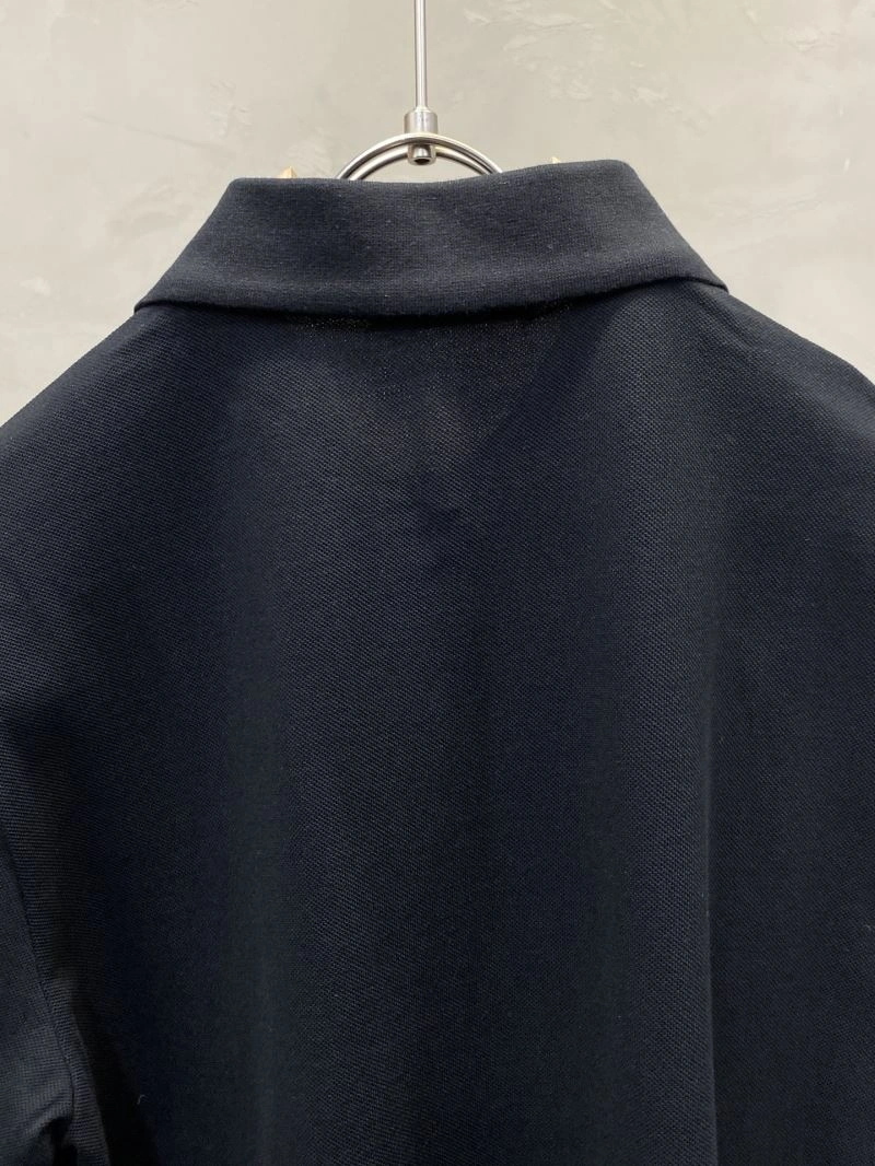 Precise copy Prada T-Shirts