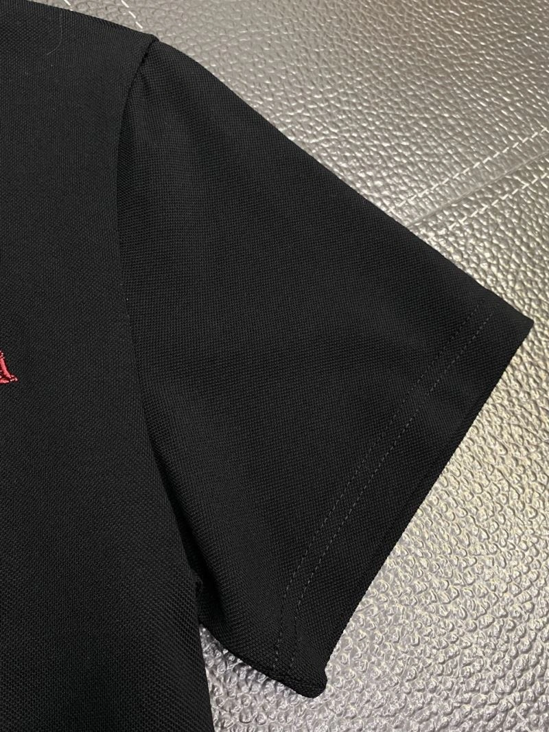 Precise copy Prada T-Shirts
