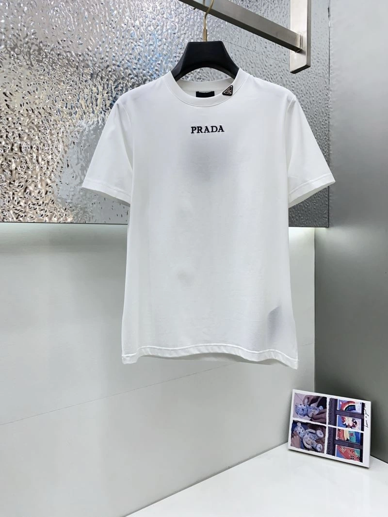 Prada T-Shirts