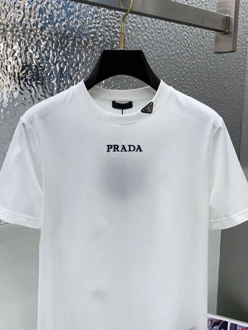 Genuine Prada T-Shirts