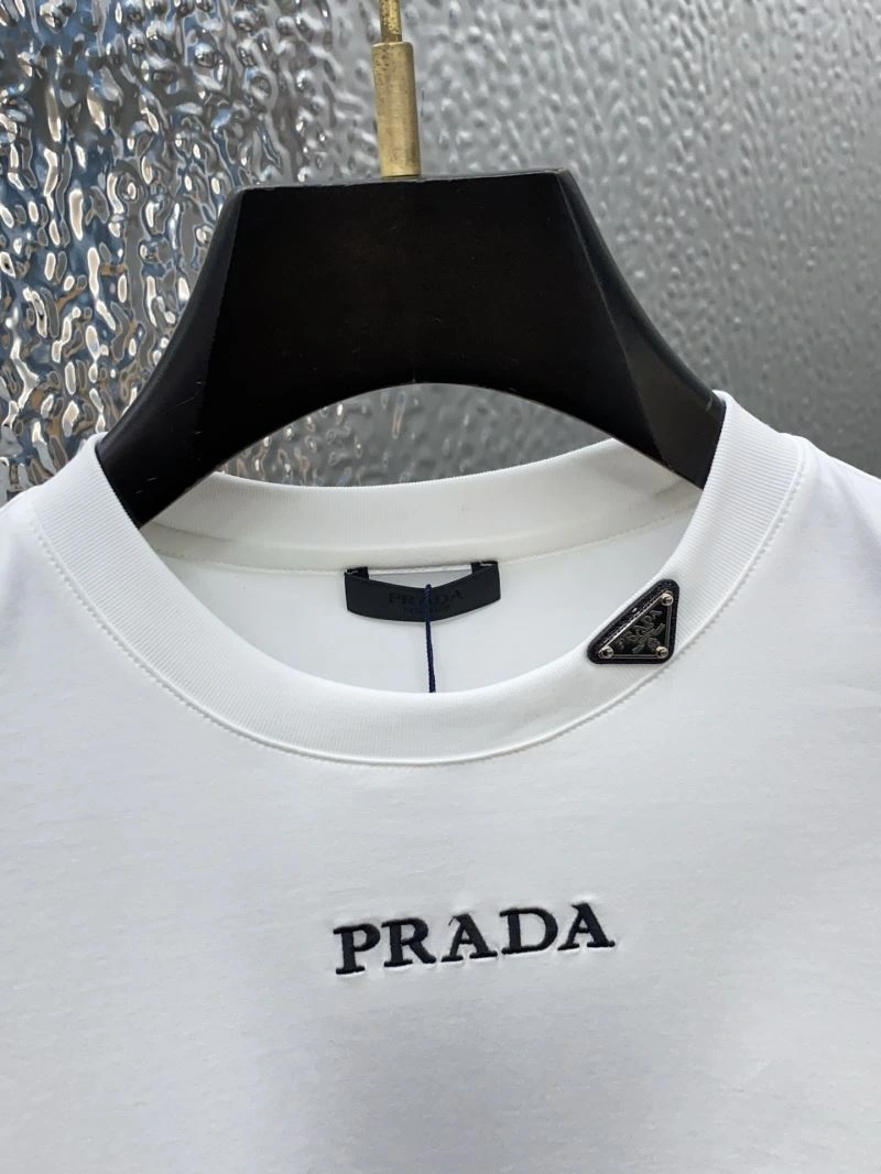 Genuine Prada T-Shirts