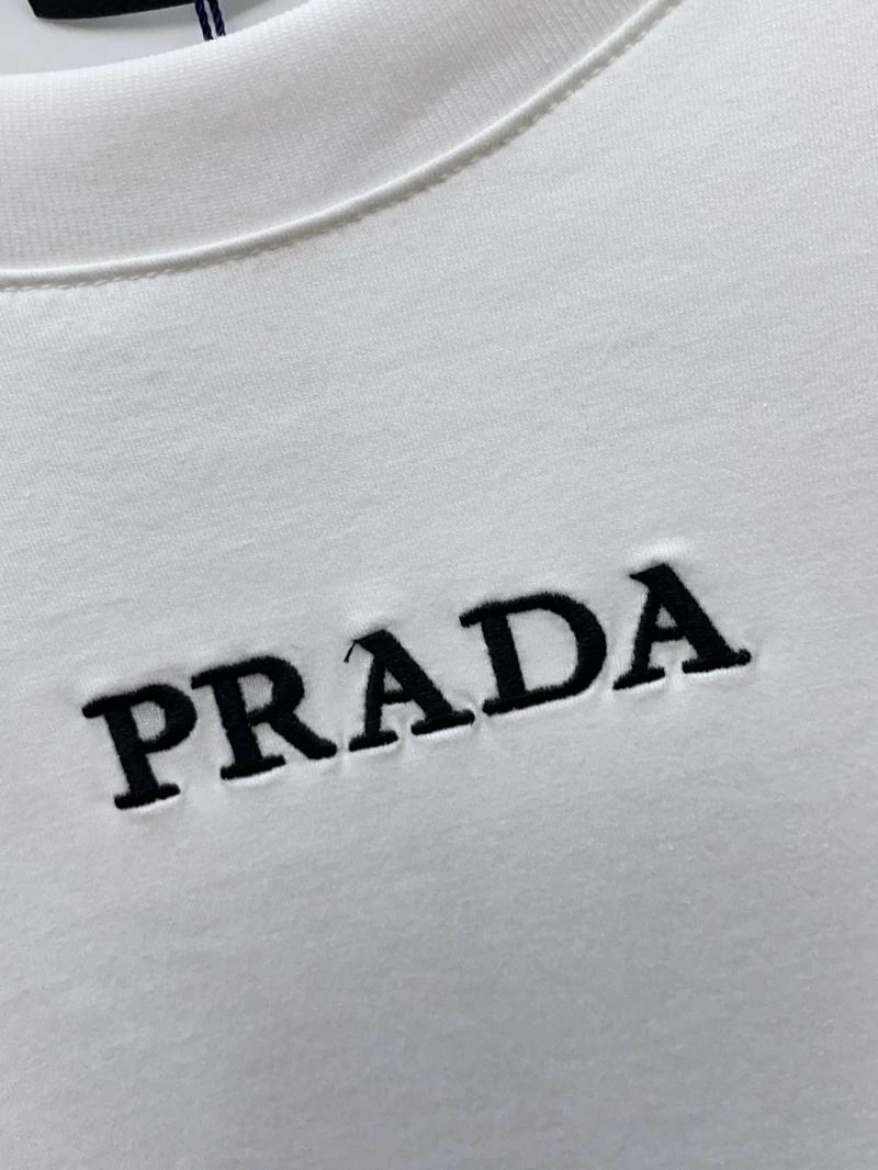 Genuine Prada T-Shirts