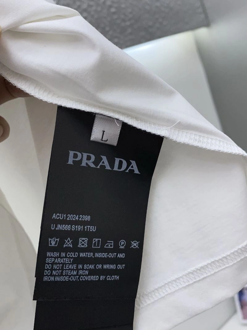 Genuine Prada T-Shirts