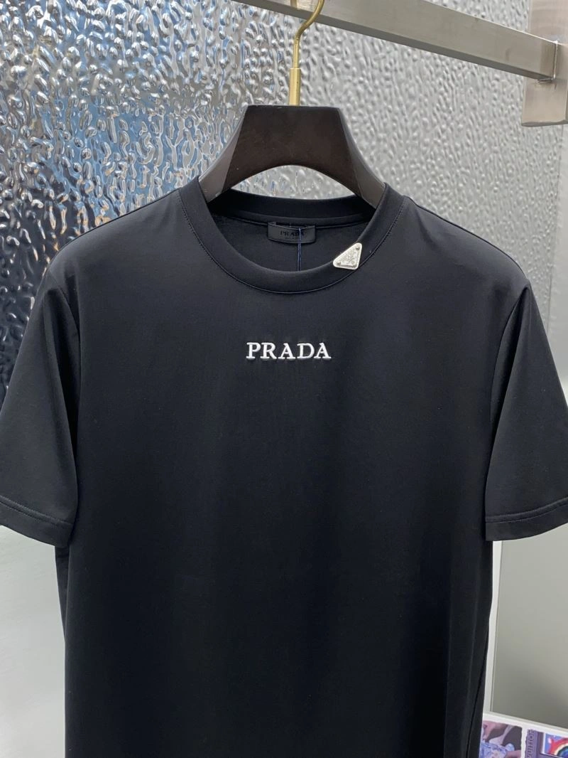Discounted Prada T-Shirts