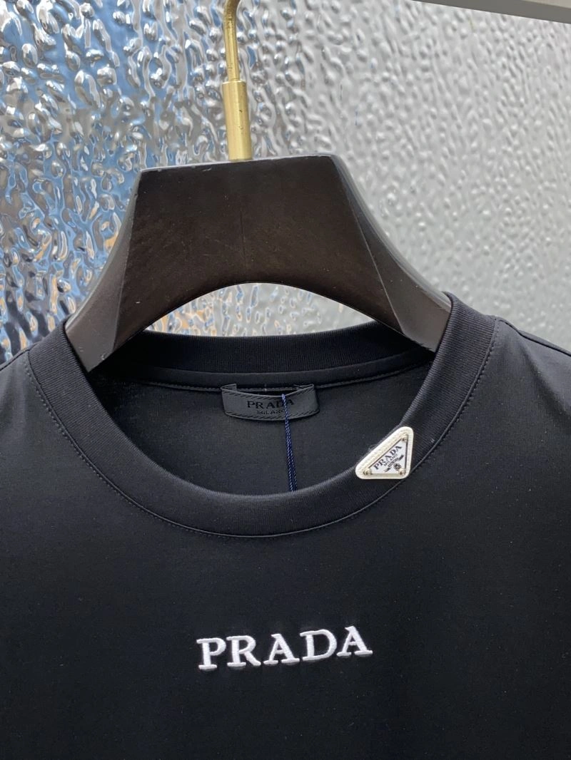 Discounted Prada T-Shirts
