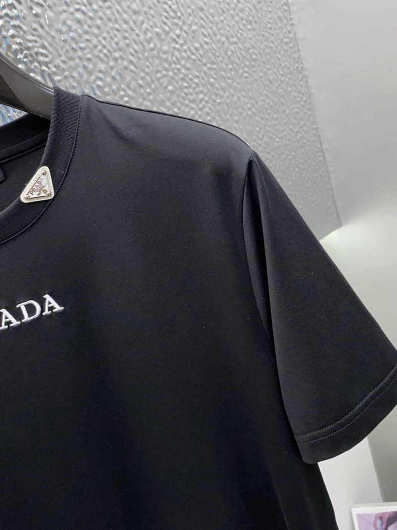 Discounted Prada T-Shirts