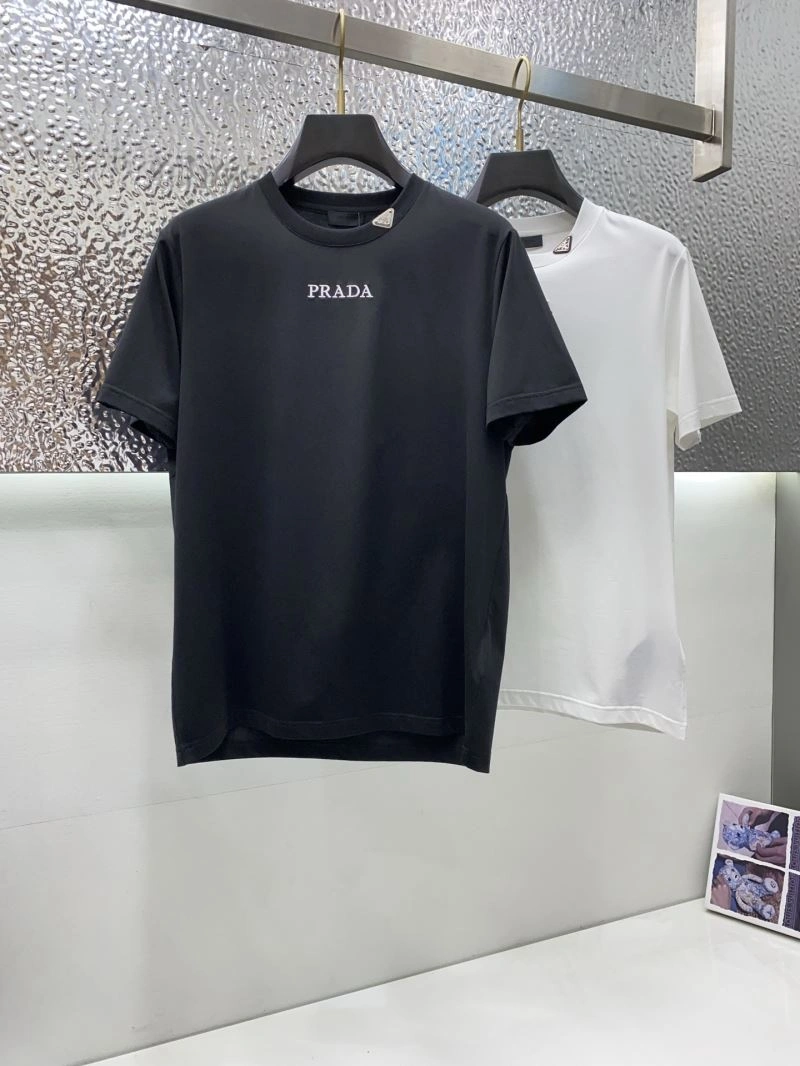 Discounted Prada T-Shirts