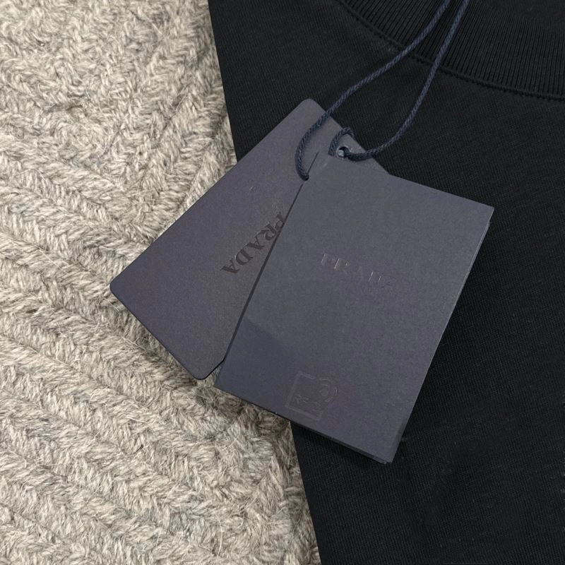 Discounted Prada T-Shirts