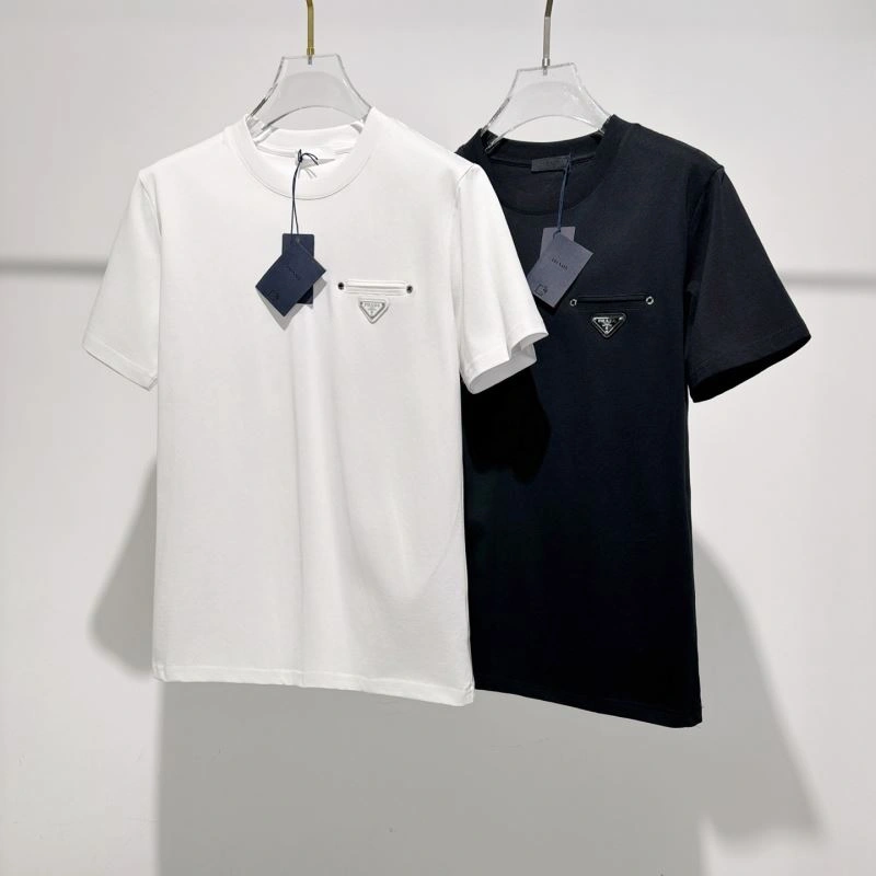 Discounted Prada T-Shirts
